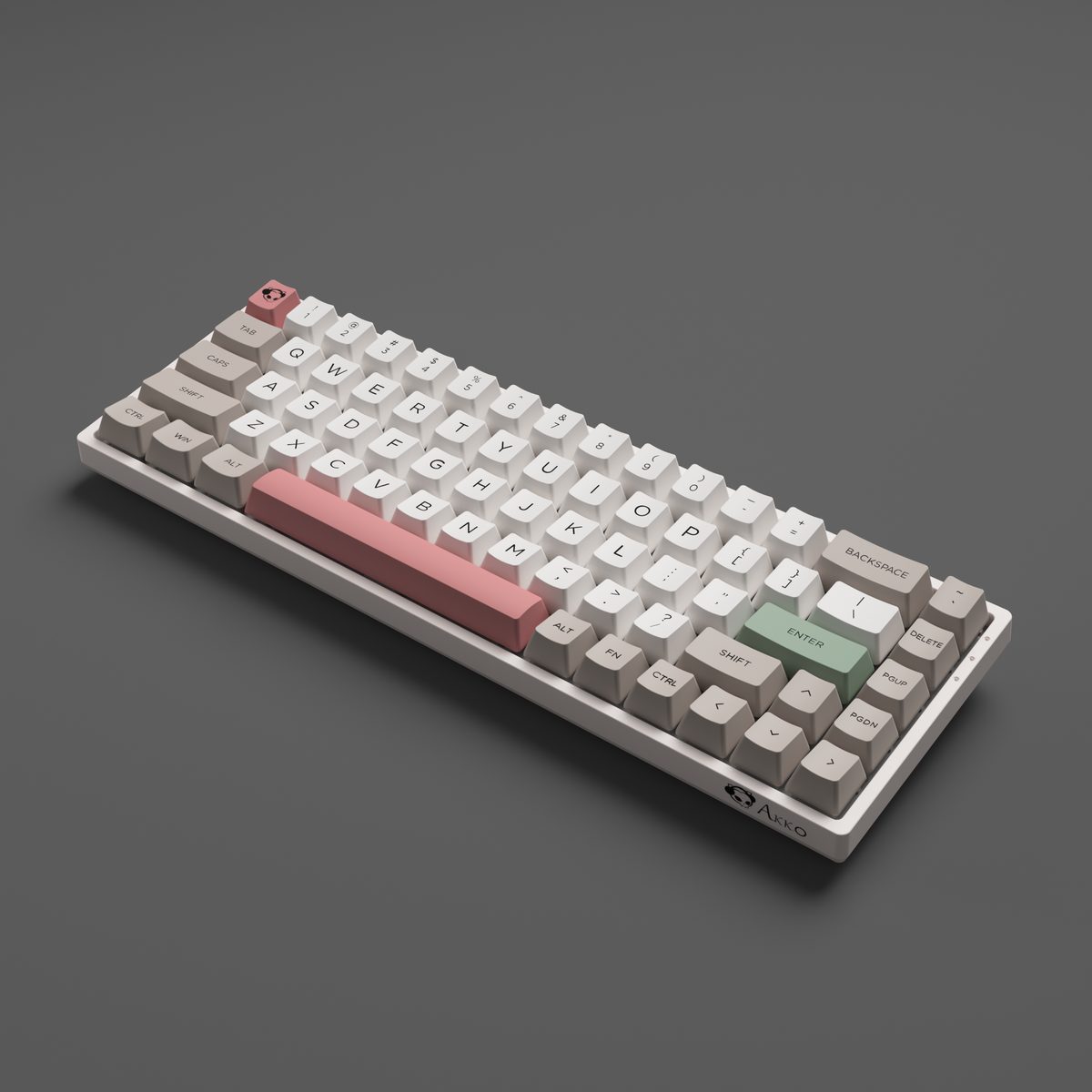 Akko 9009 Retro 3068v2 | AKKO EU