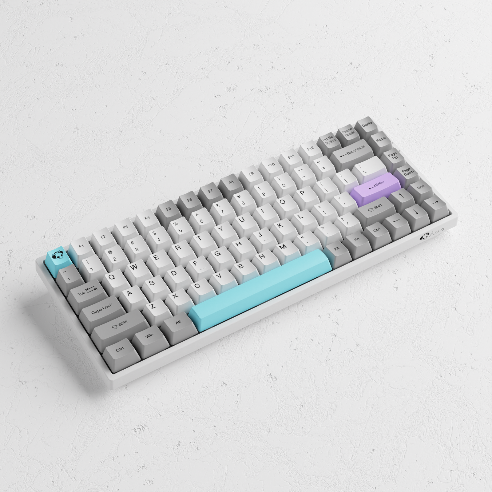 AKKO Silent 3084B Plus | AKKO EU