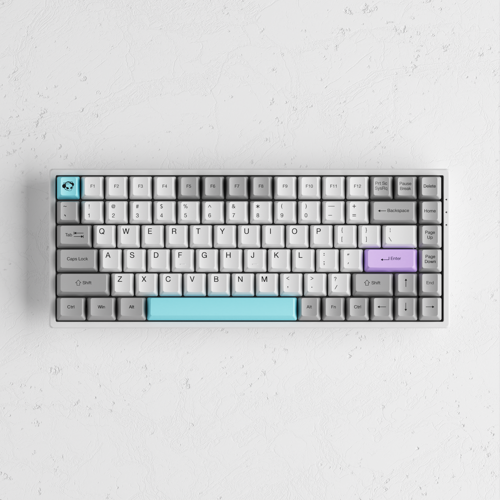 AKKO Silent 3084B Plus | AKKO EU