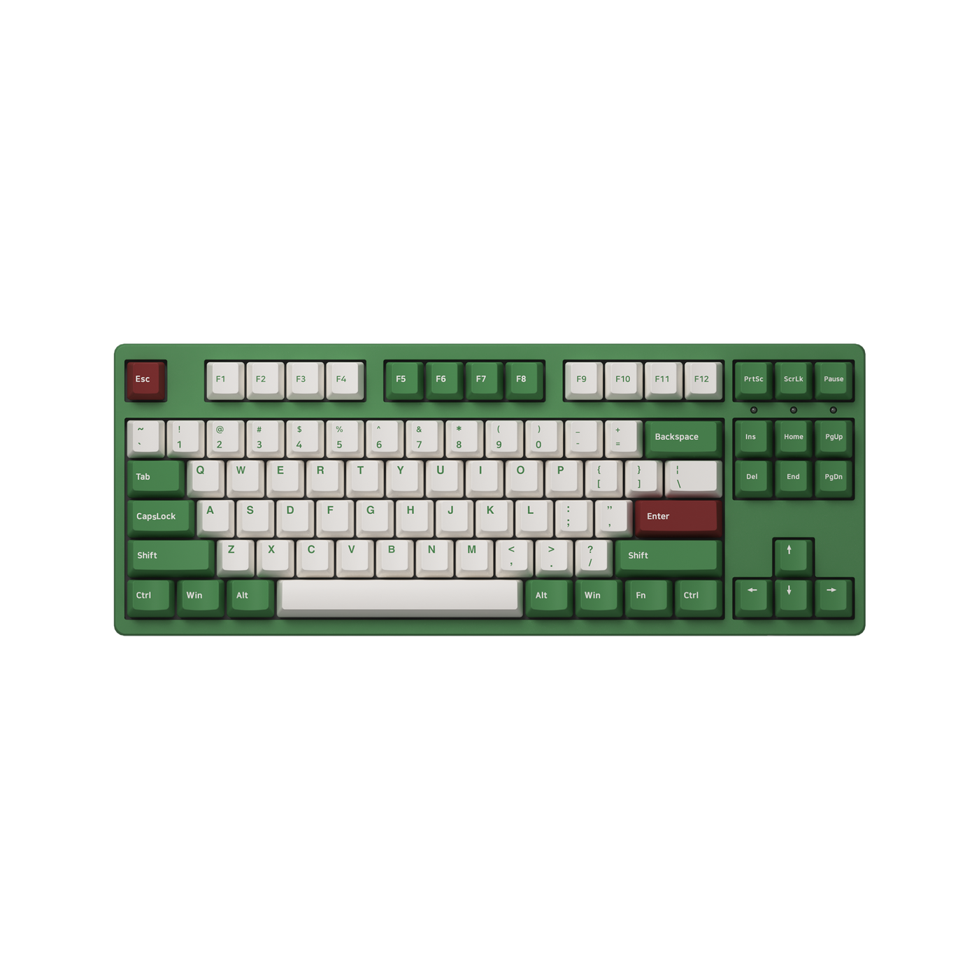 TKL Keyboards for Seamless Typing Experience| AKKO
