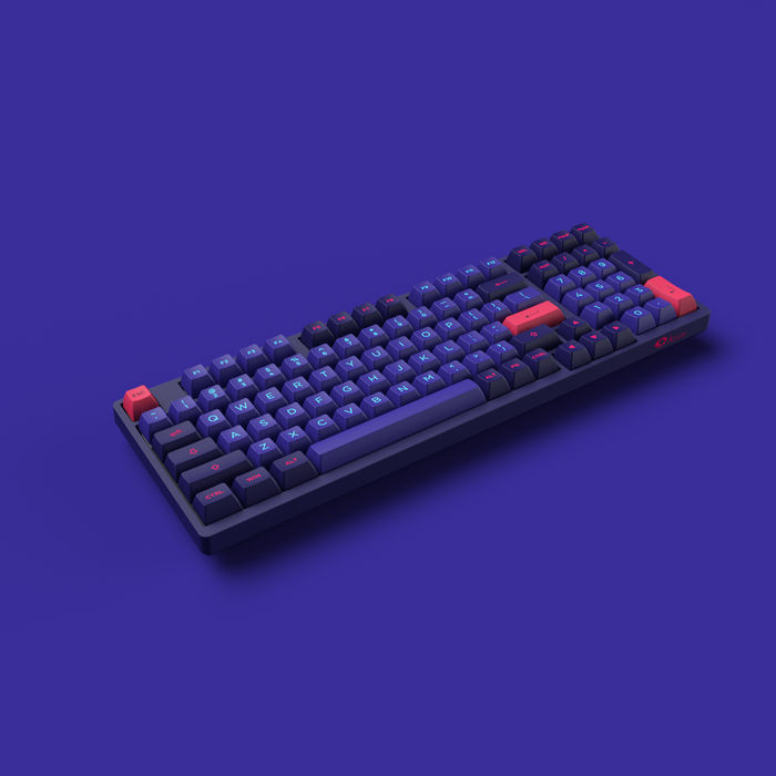 Akko Neon 3098 Wired Keyboard | AKKO EU