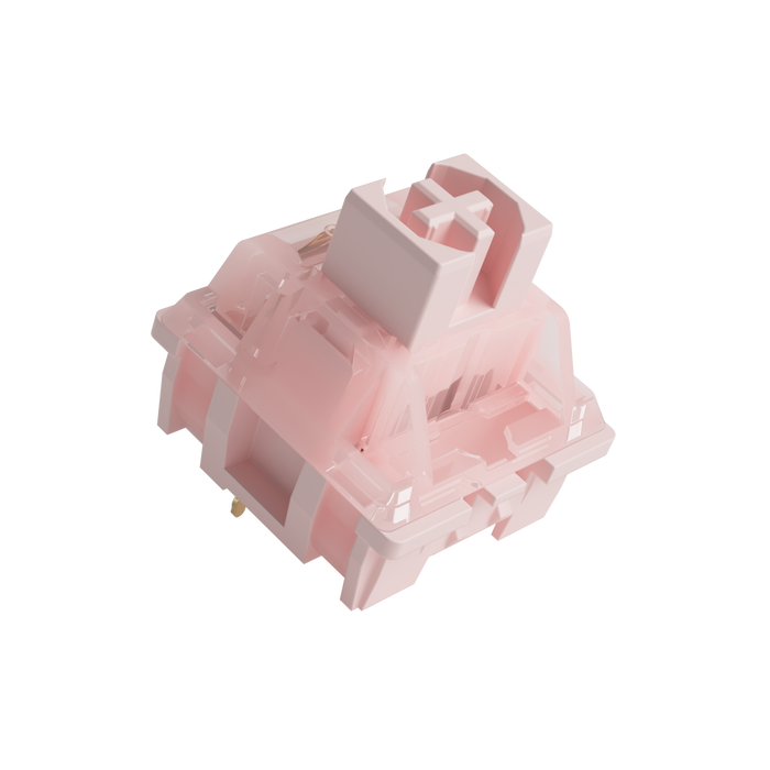 Akko CS Sakura Switch (45pcs) | AKKO EU