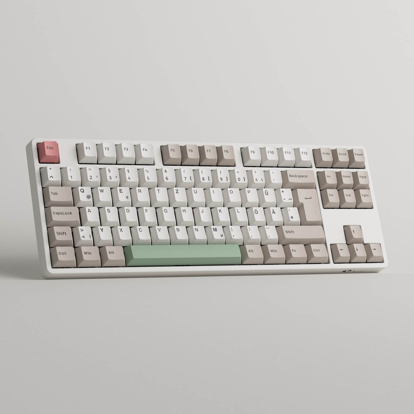 Akko 9009 5087B Plus ISO Mechanical Keyboard | AKKO EU