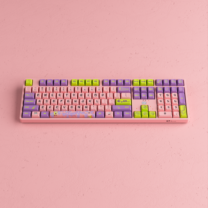 Akko Patrick 5108S Bundle | AKKO EU