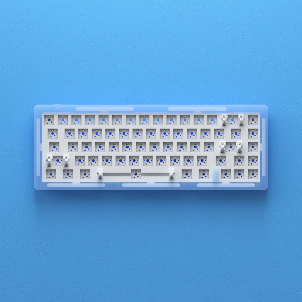 Akko ACR 67 DIY Kit | AKKO EU