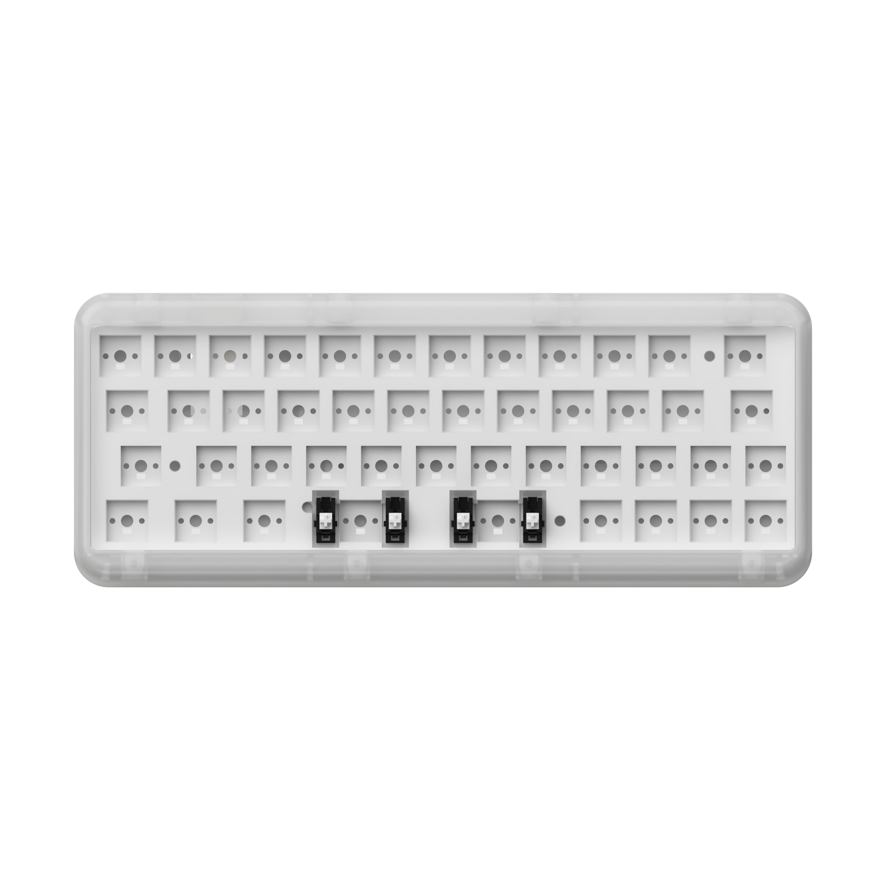 Akko ACR TOP 40 DIY Kit | AKKO EU