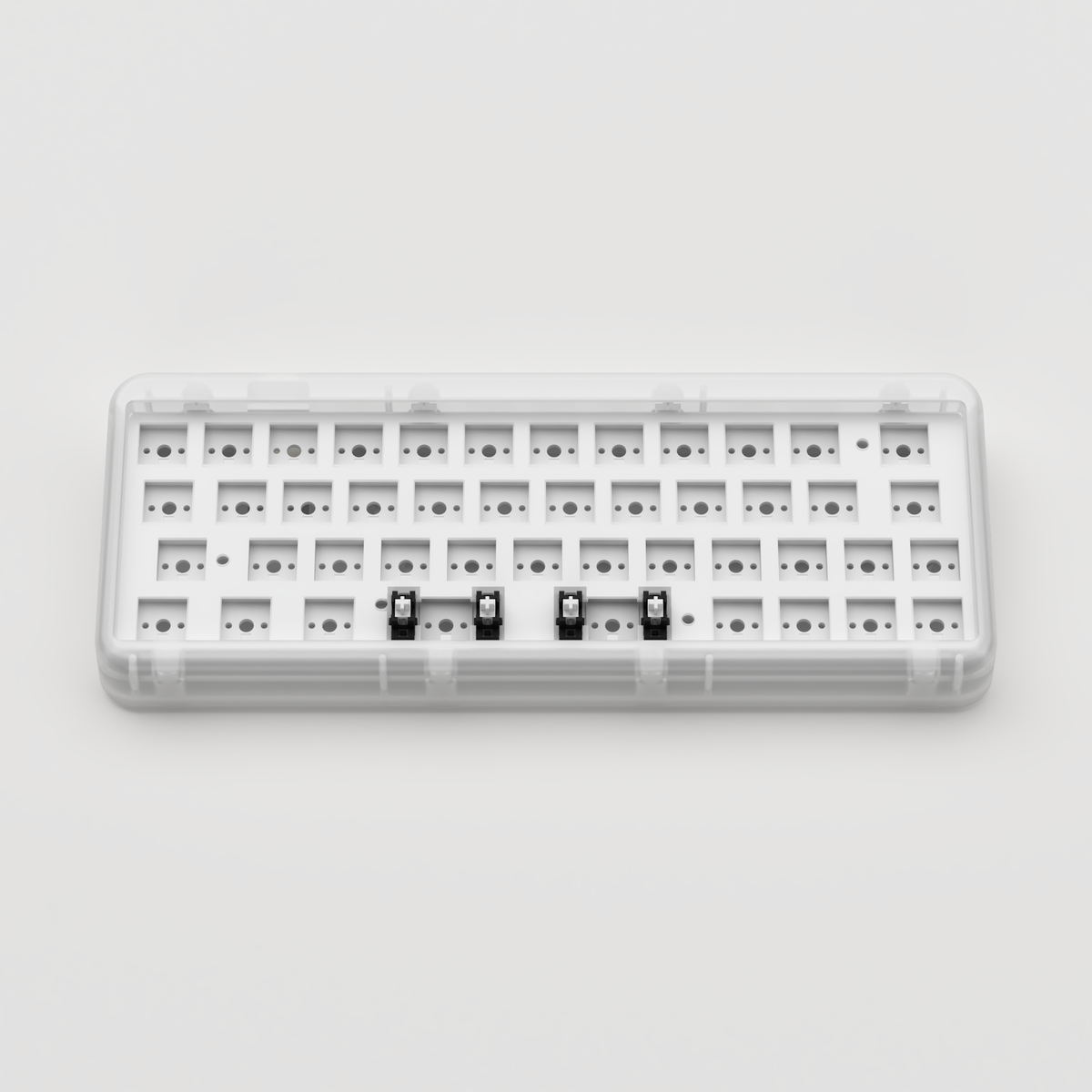 Akko ACR TOP 40 DIY Kit | AKKO EU