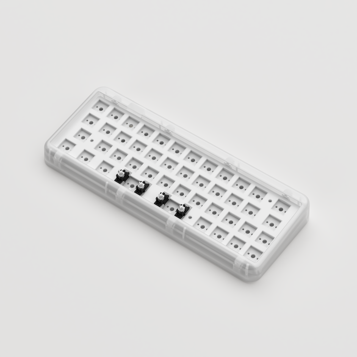 Akko ACR TOP 40 DIY Kit | AKKO EU