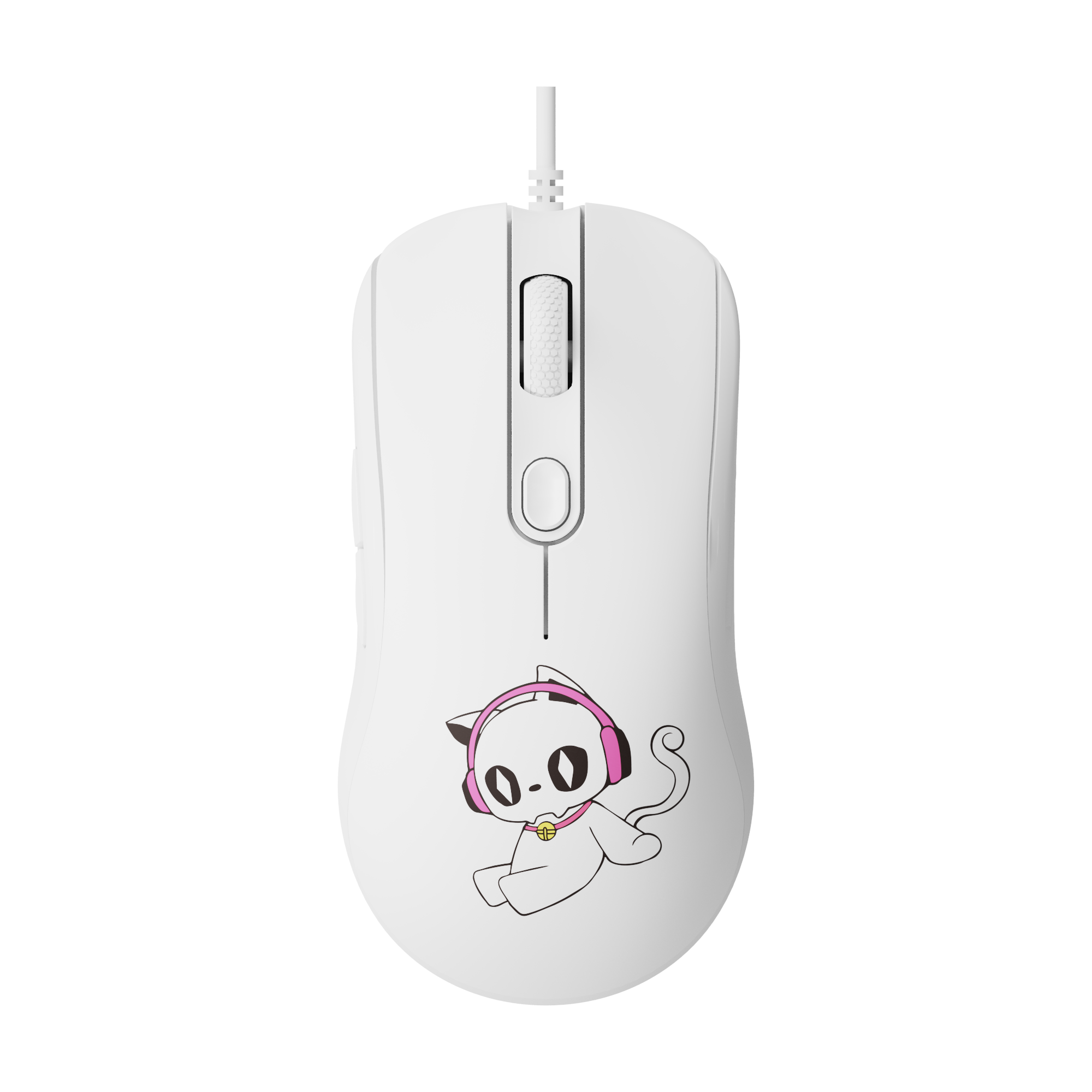 Akko AG325C Akko 7th Anniversary Mouse | AKKO EU