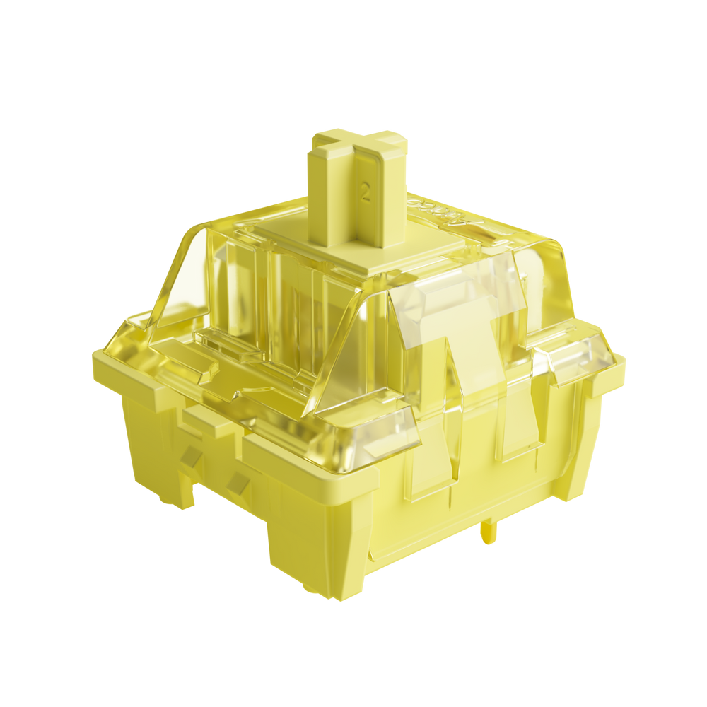 Akko Switch Pack (10pcs) | AKKO EU