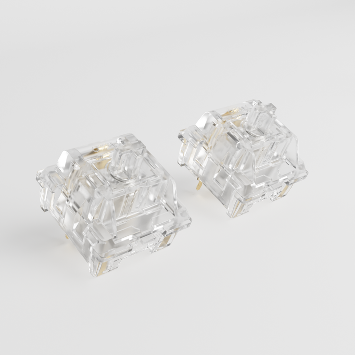 Akko CS Crystal Switch (45pcs) | AKKO EU