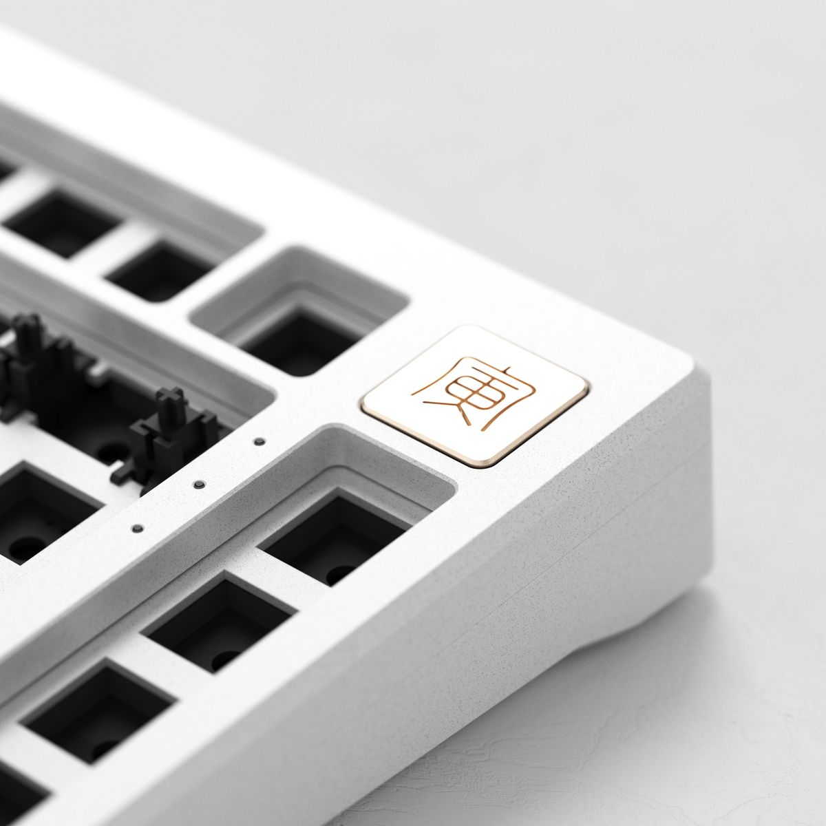 Akko MOD 006 DIY Kit | AKKO EU