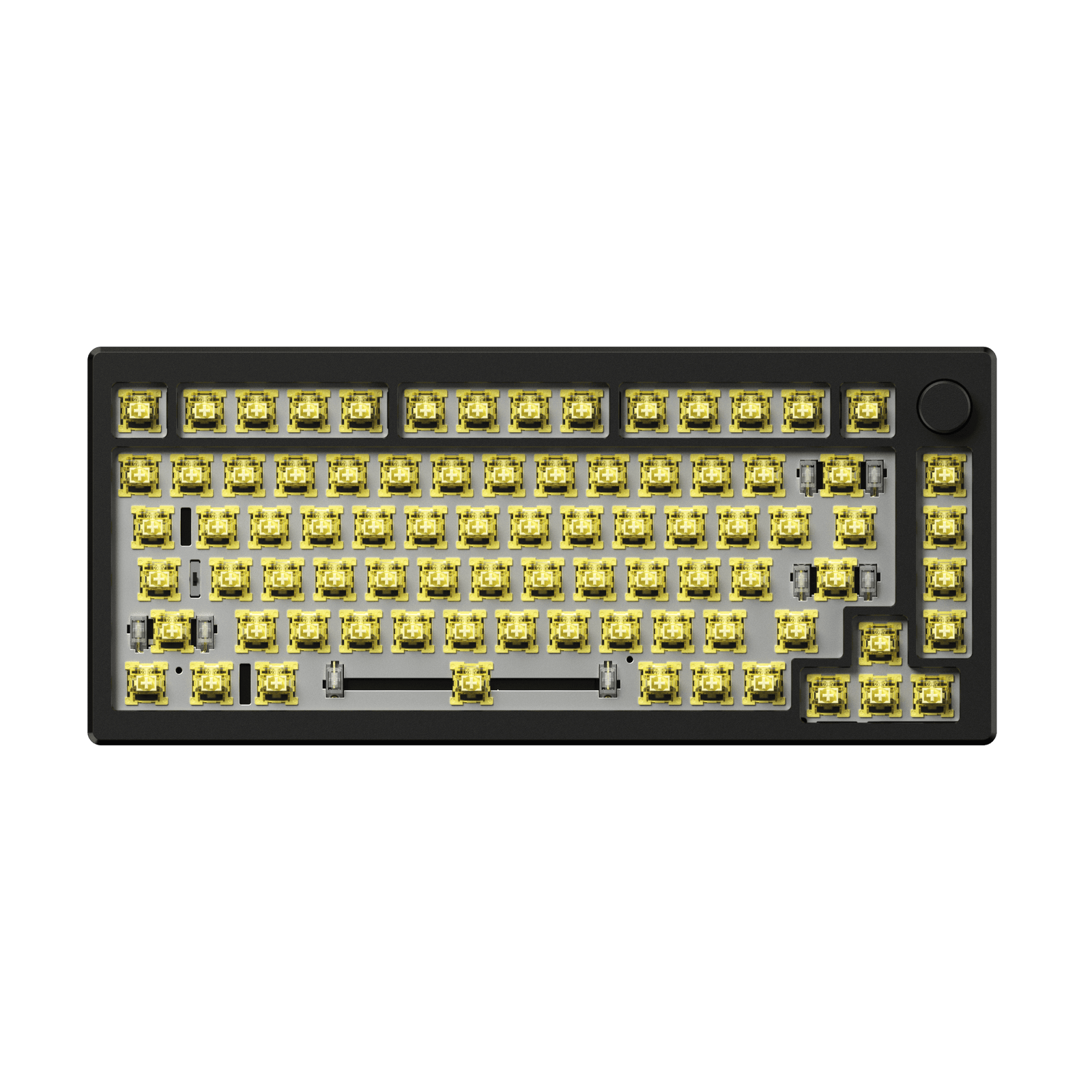 Customizable DIY Keyboard Kits | AKKO