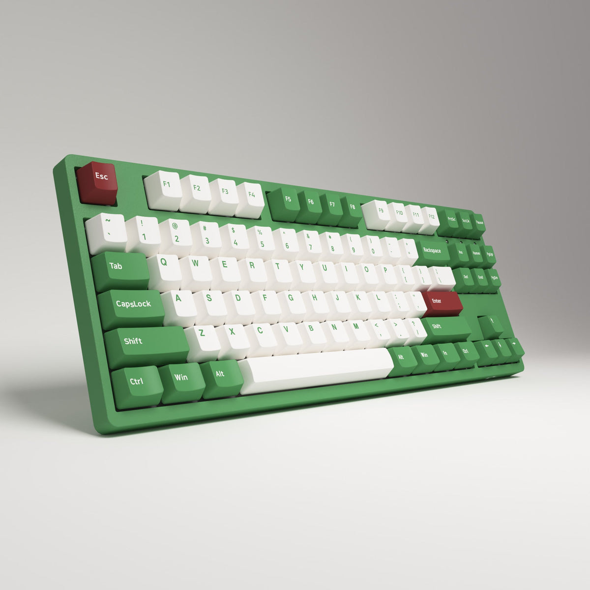 Akko Matcha Red Bean-3087DS | AKKO EU