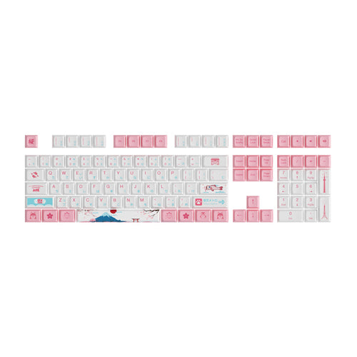 Akko World Tour Tokyo R2 OSA SP Keycap Set(145-key) | AKKO EU