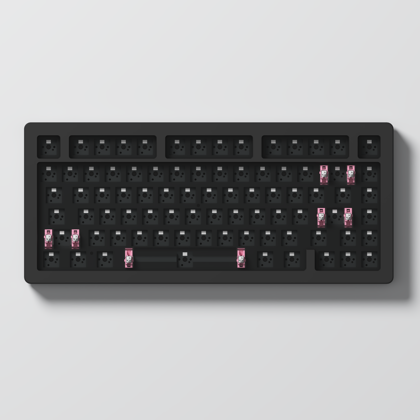ACR Pro 75 DIY Kit