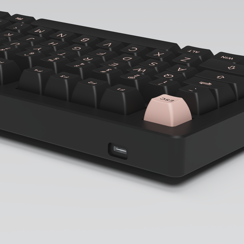 Akko ACR Pro 75 Mechanical Keyboard | AKKO EU