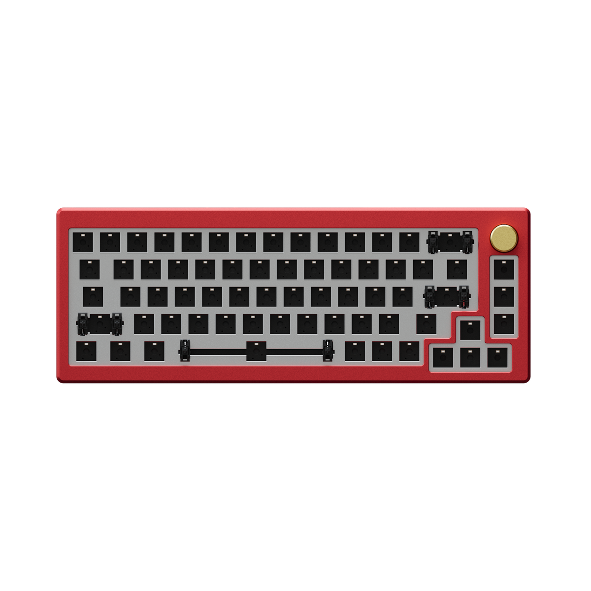 Akko MOD 008 DIY Kit | AKKO EU
